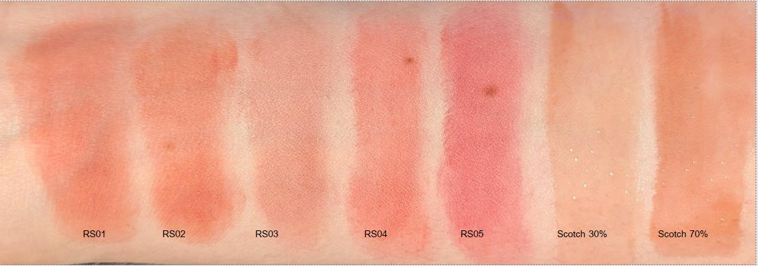 Fwee Lip & Cheek Blurry Pudding Pots and 3D Voluming Gloss Review ...