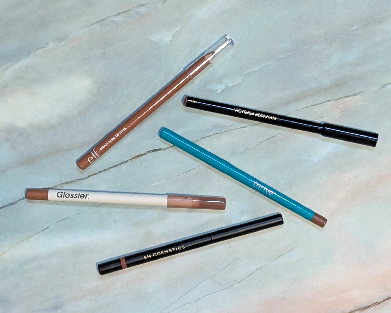 My Go-To Brown Lip Liners That Actually Work on Olive Skin – Makeup and ...